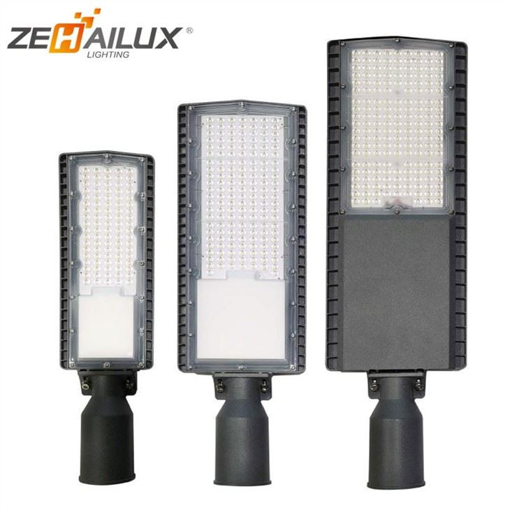 New Led Street Lights from China manufacturer - Ningbo ZEHAI lighting ...